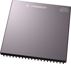 CCOM - Motorola MC 68060